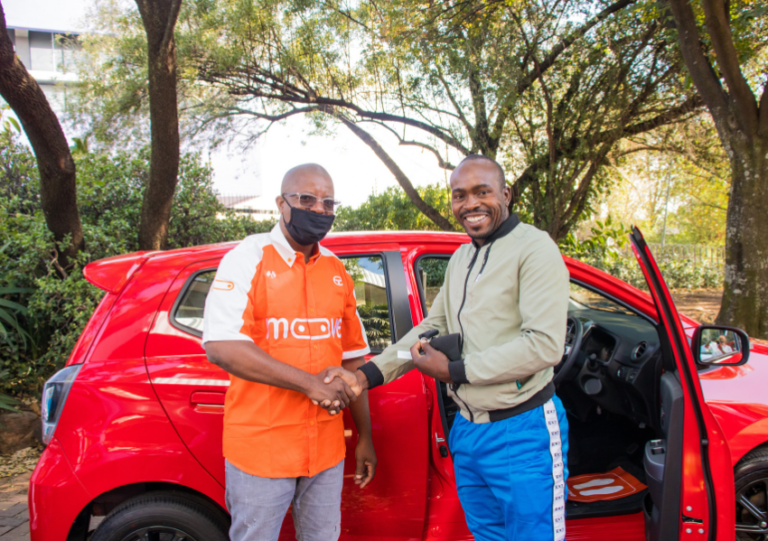 About Us - Moove South Africa