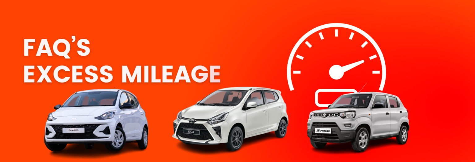 Excess Mileage – Frequently Asked Questions - Moove South Africa