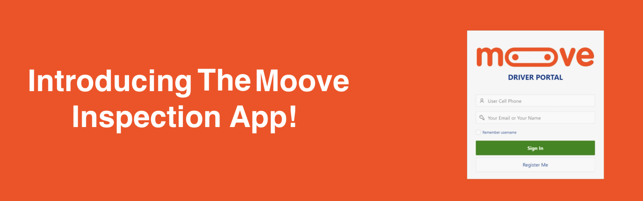 Moove Inspection App – Step-by-Step Guide & Video Tutorial - Moove ...